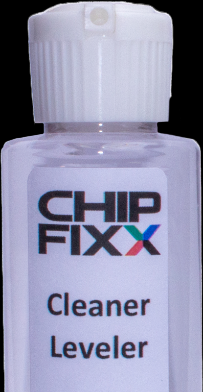 Canadian Touch Up Kits